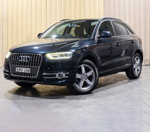 CARBIDS | Australia's trusted home of unique online car auctions